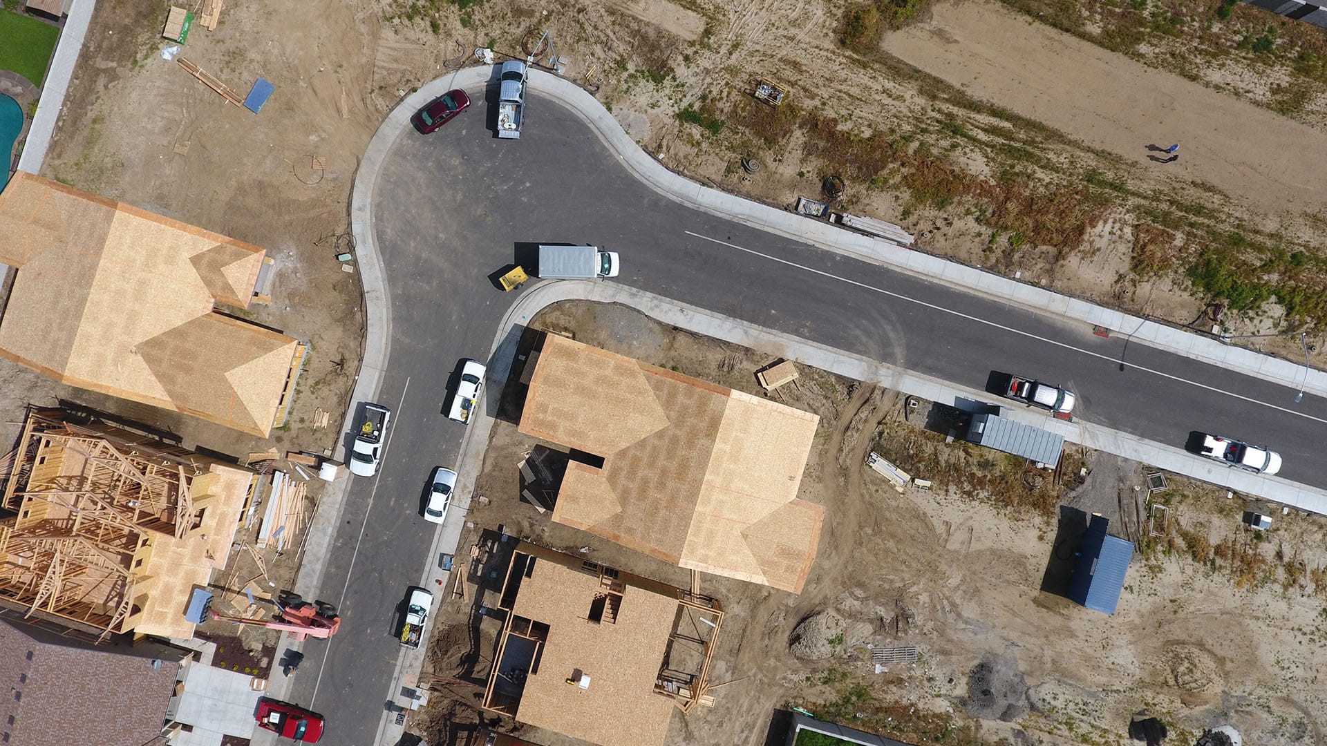 Commercial Drivers - Bay Area Driving School