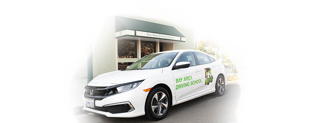 About Us - Bay Area Driving School