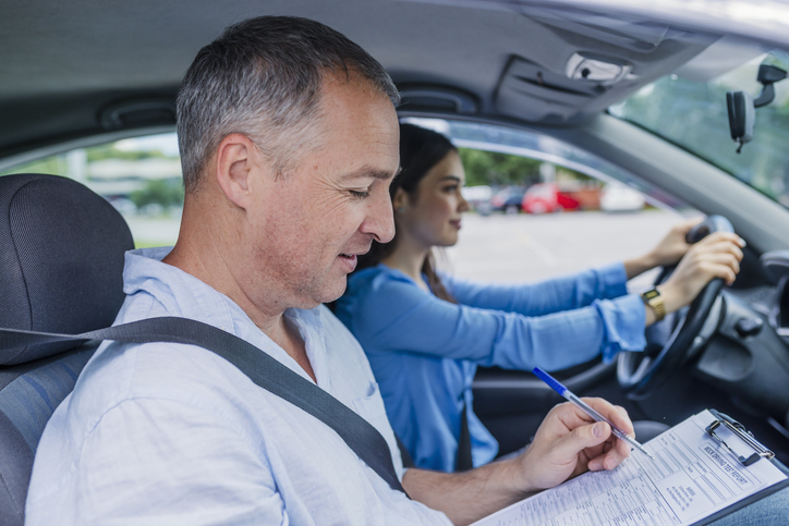 Student License Program - Bay Area Driving School