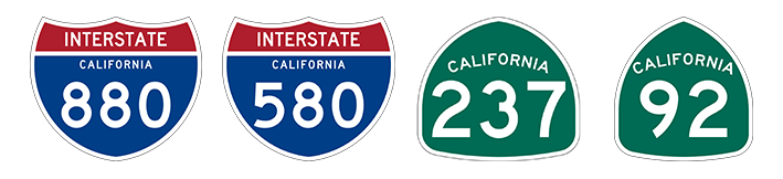 Hayward Driving Lessons